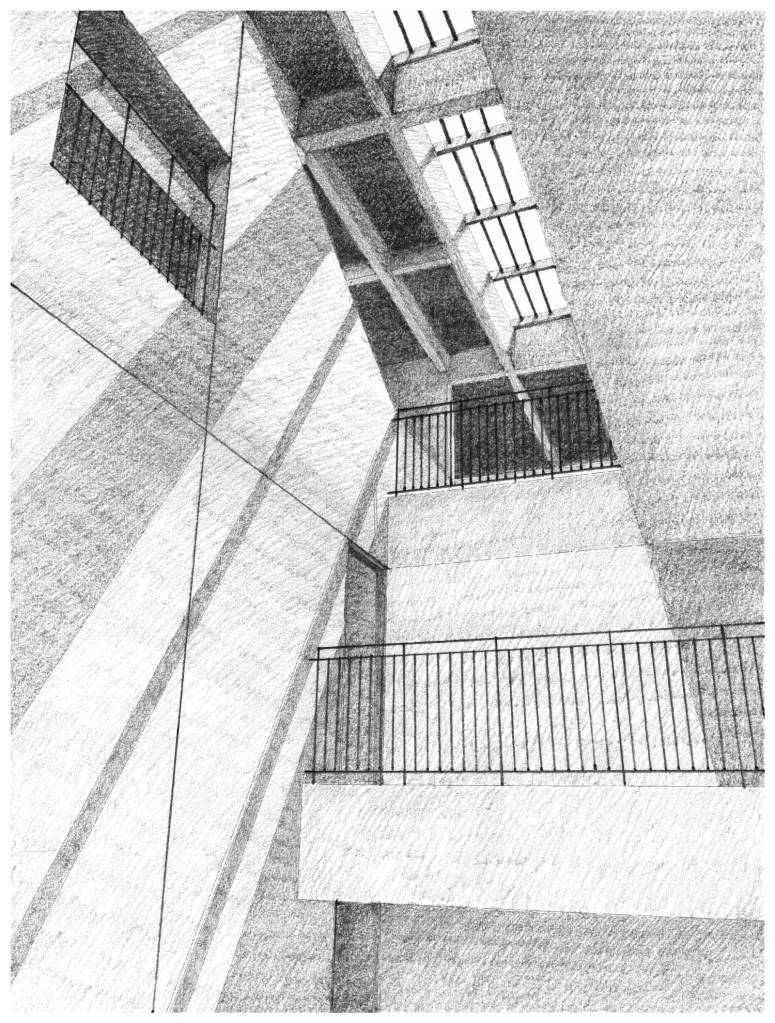 The Undercurrents: Pratyush Shankar Studio – FOLIO