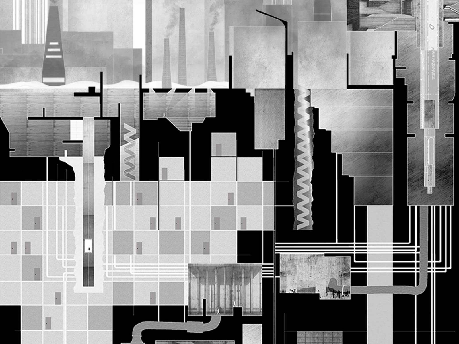 The Undercurrents: Pratyush Shankar Studio – FOLIO