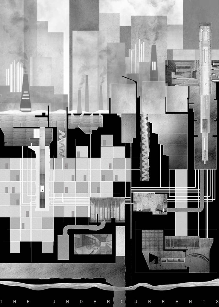 The Undercurrents: Pratyush Shankar Studio – FOLIO