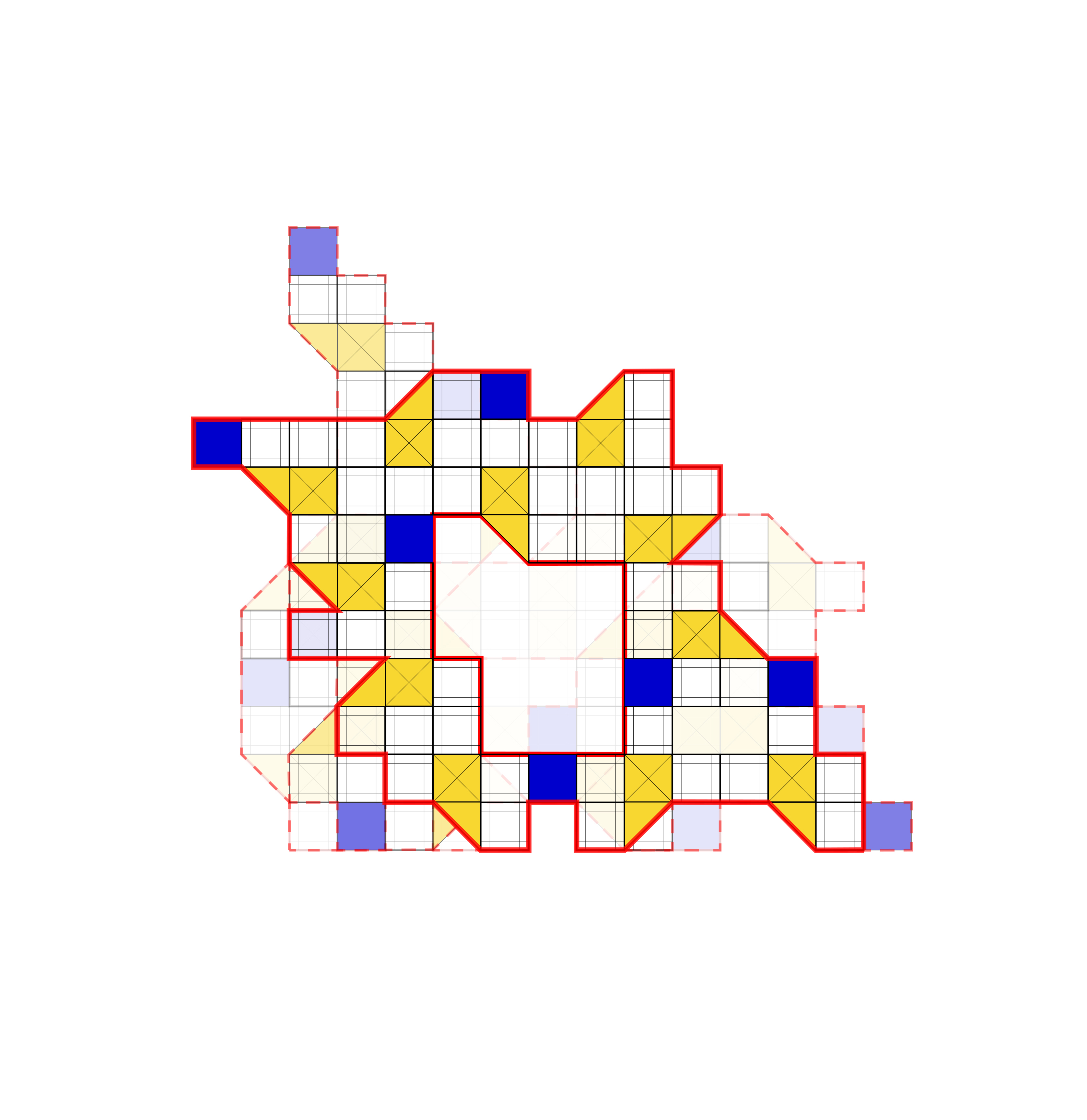 FOLIO – Page 2 – A ThinkMatter Archive of Drawings