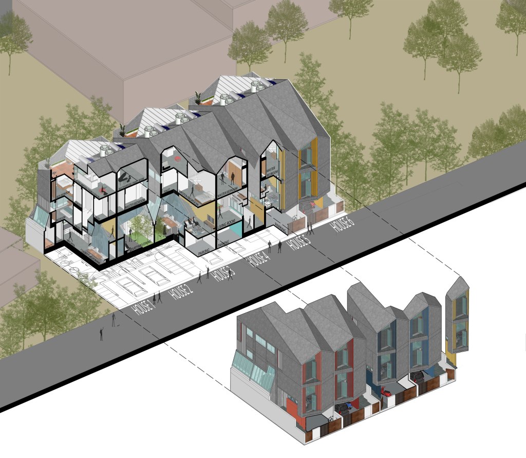 Between the Fracture and the Fold – FOLIO