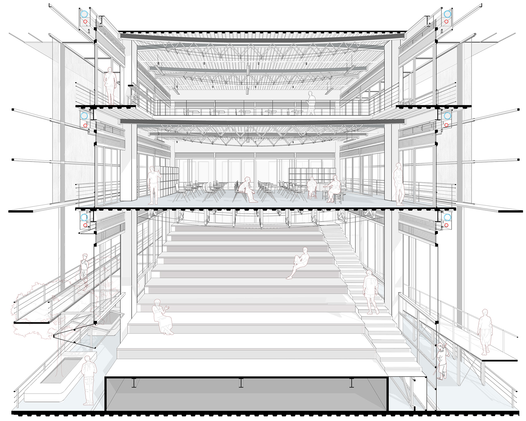 built x autonomy: Selvin Varghese, Diksha Garg – FOLIO
