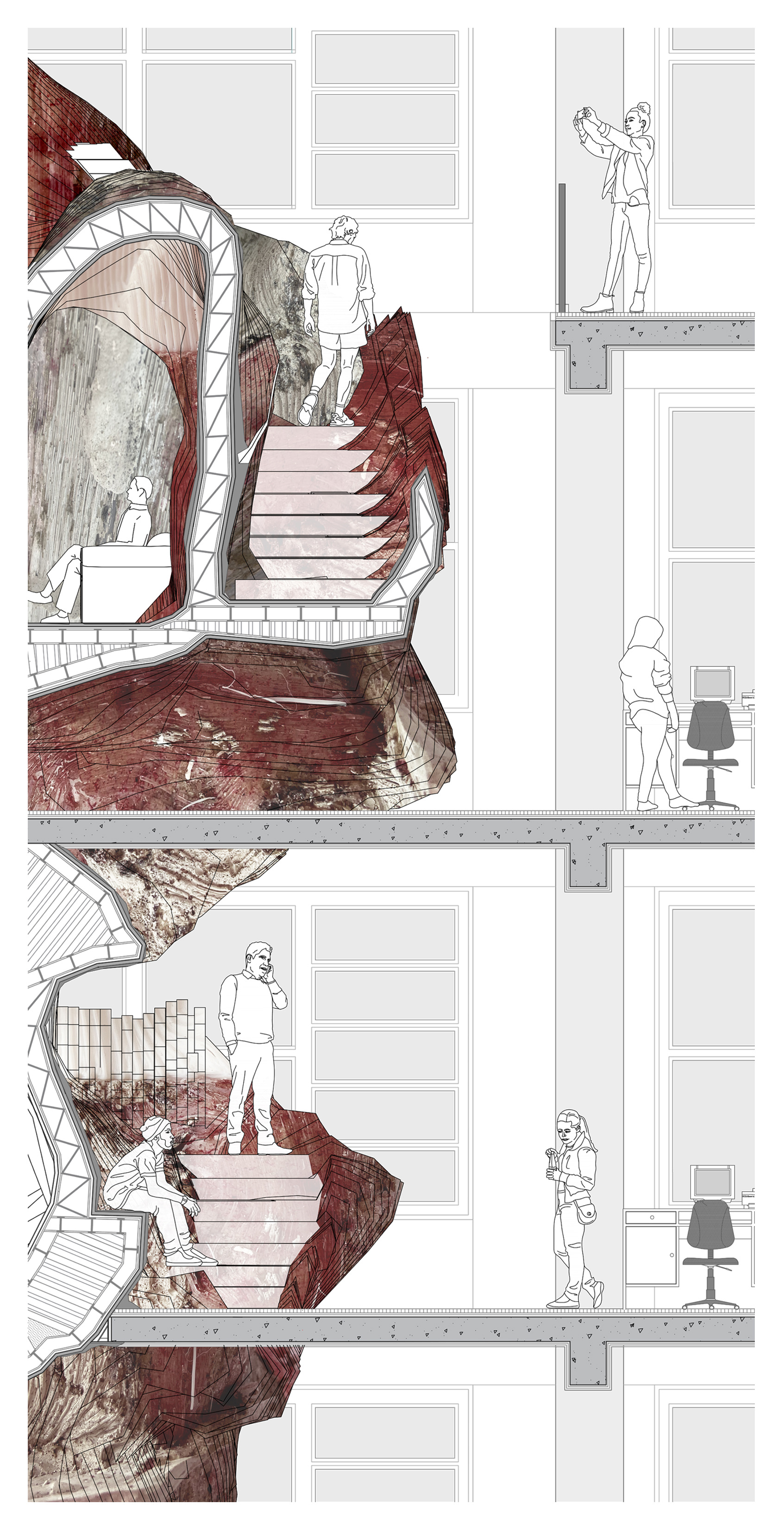 (un)Natural Ecologies : New Natures: kaviar:collaborative – FOLIO