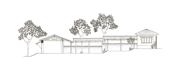 FOLIO – A ThinkMatter Archive of Drawings