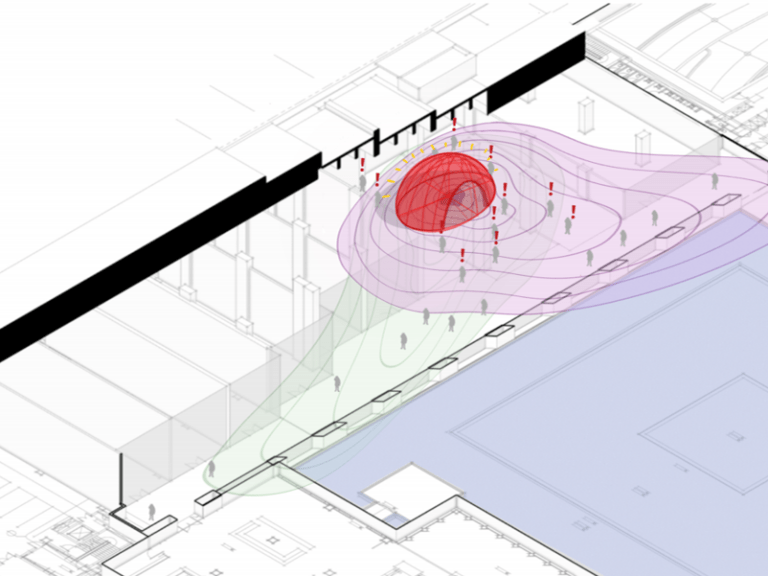 FOLIO – A ThinkMatter Archive of Drawings