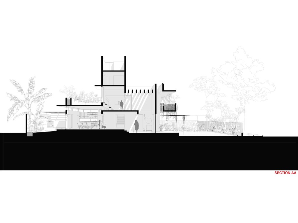 FOLIO – A ThinkMatter Archive of Drawings