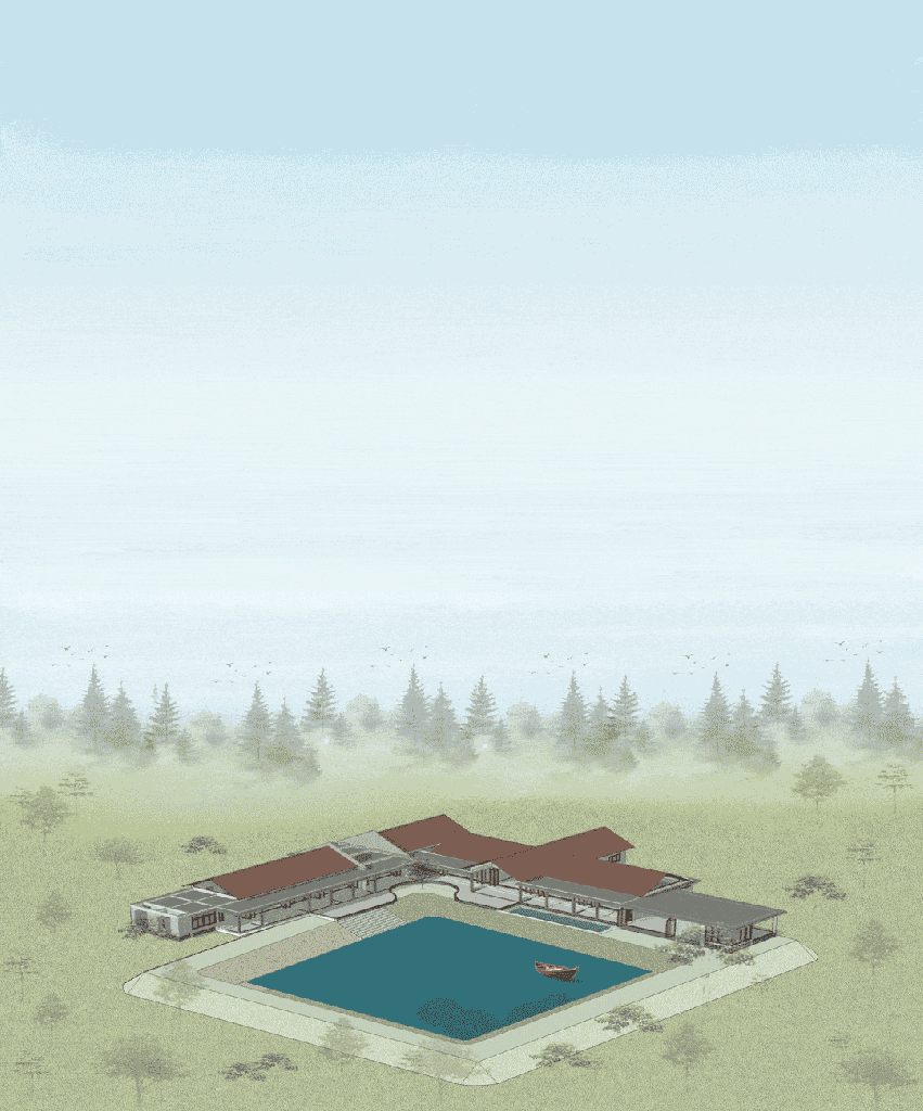 A Multilayered Perspective on Gutta Farmhouse: Thomas Parambil ...