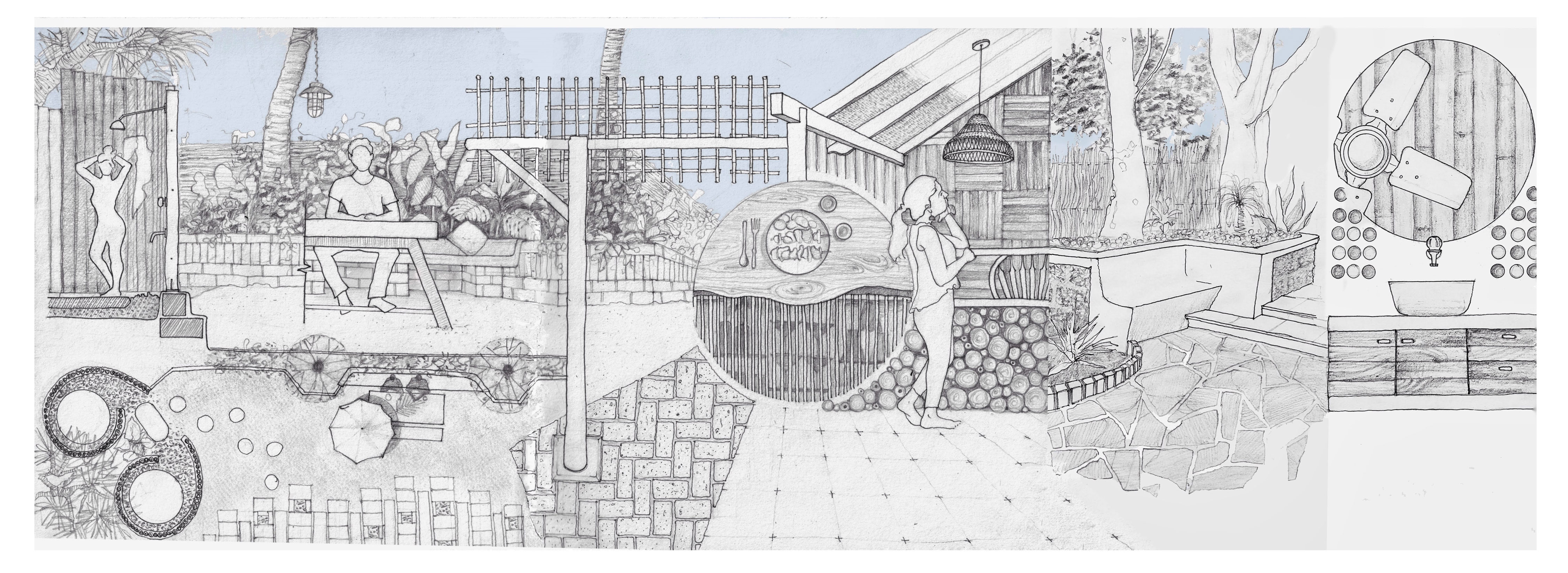 Panchabhuta, 2020: Out of the Box | Eco Architects – FOLIO